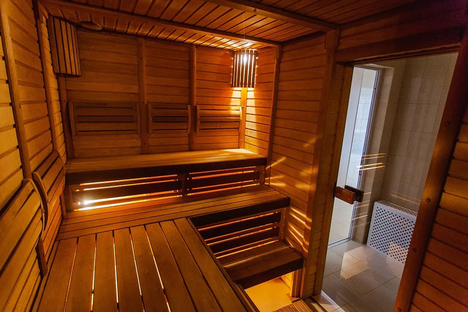 Why Use an Infrared Sauna – Strong Choices